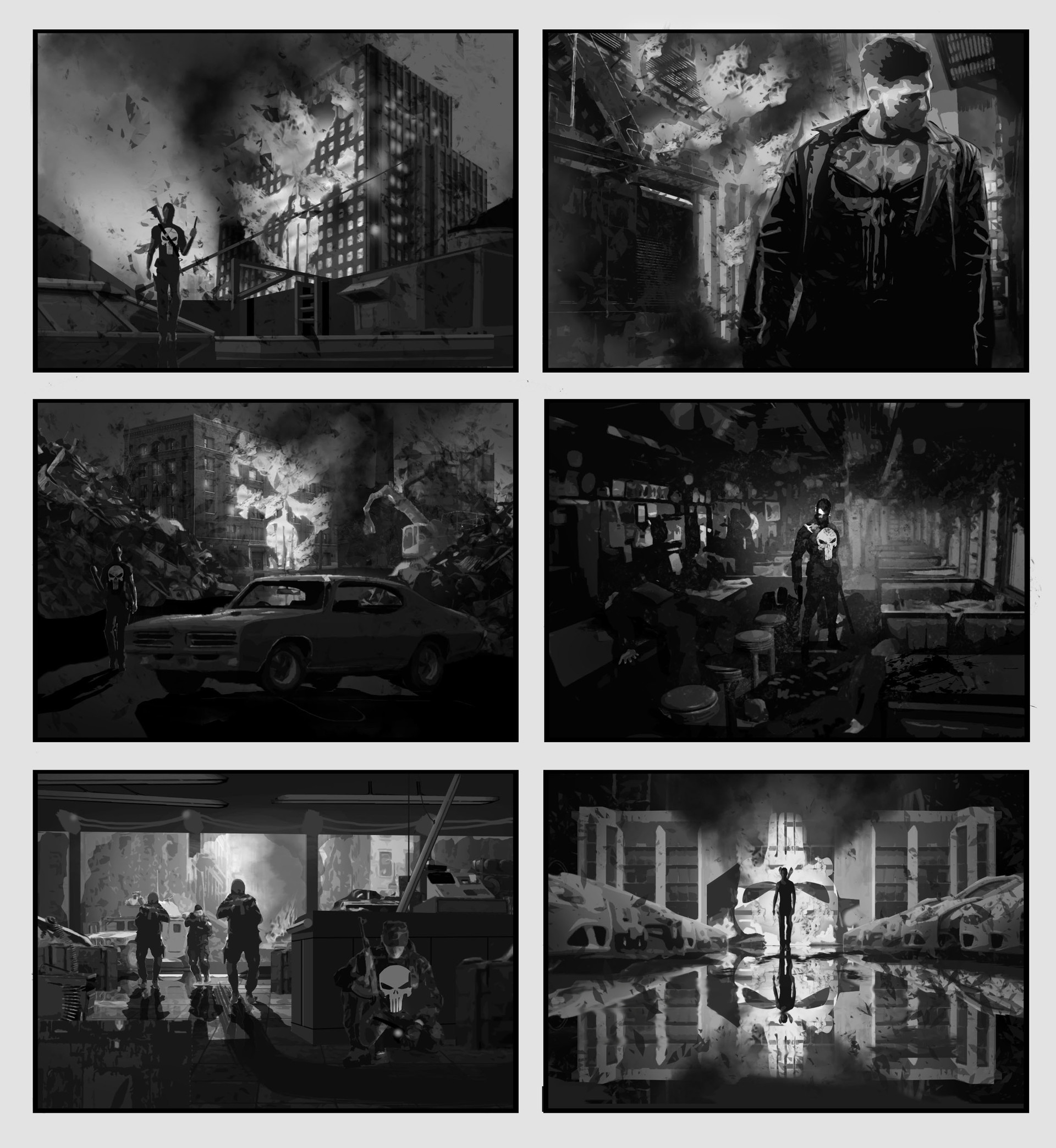 Ross Veebel - One batch, two batch... Penny and dime