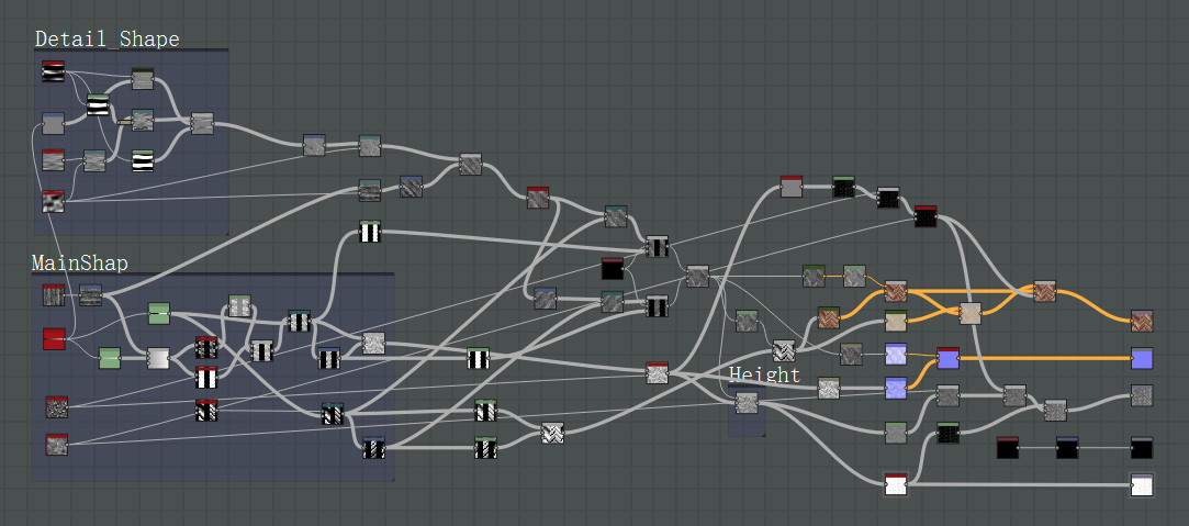 Jia Chen - procedural_Wood_Floor