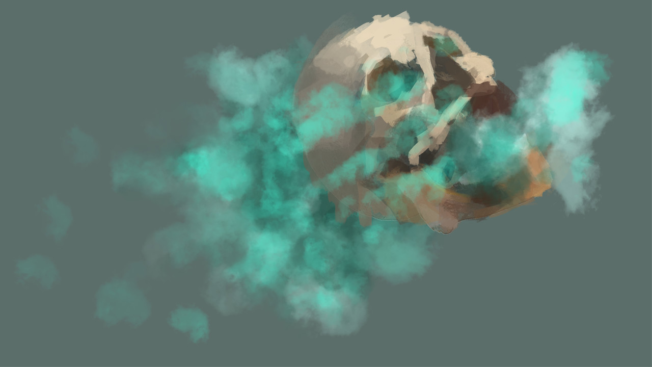 ArtStation - Daily Doodles