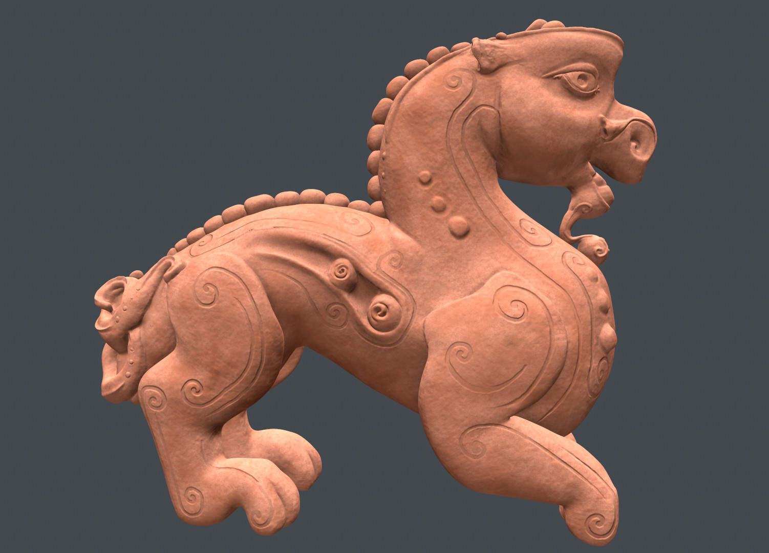 ArtStation - Bixie Digital