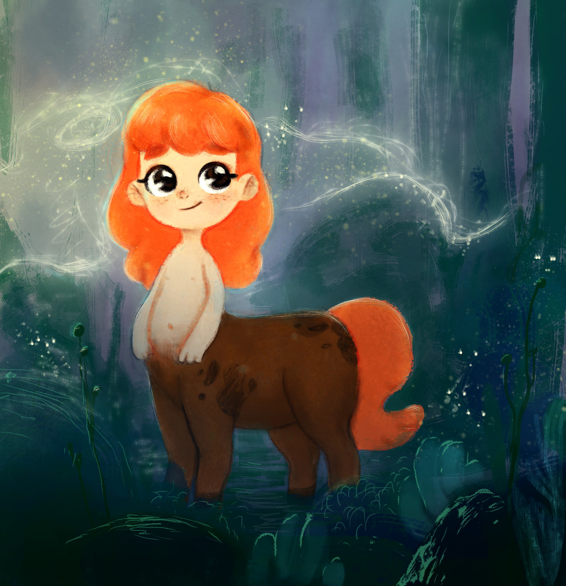 ArtStation - Centauride