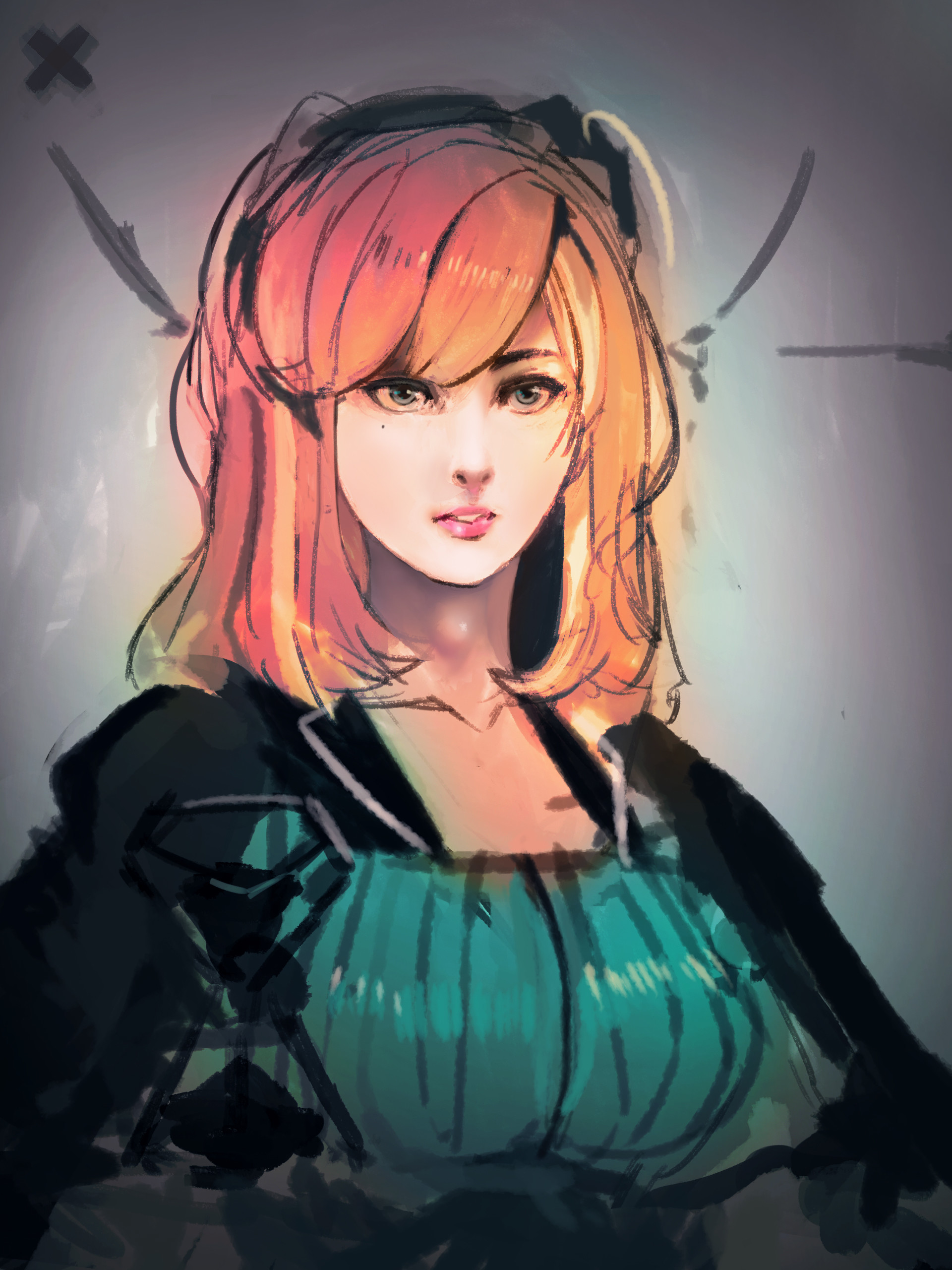 ArtStation - CHICAGO