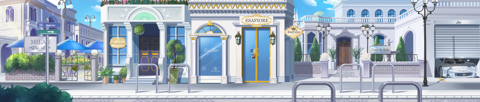 whon 大吉 - 魔范学院-项目