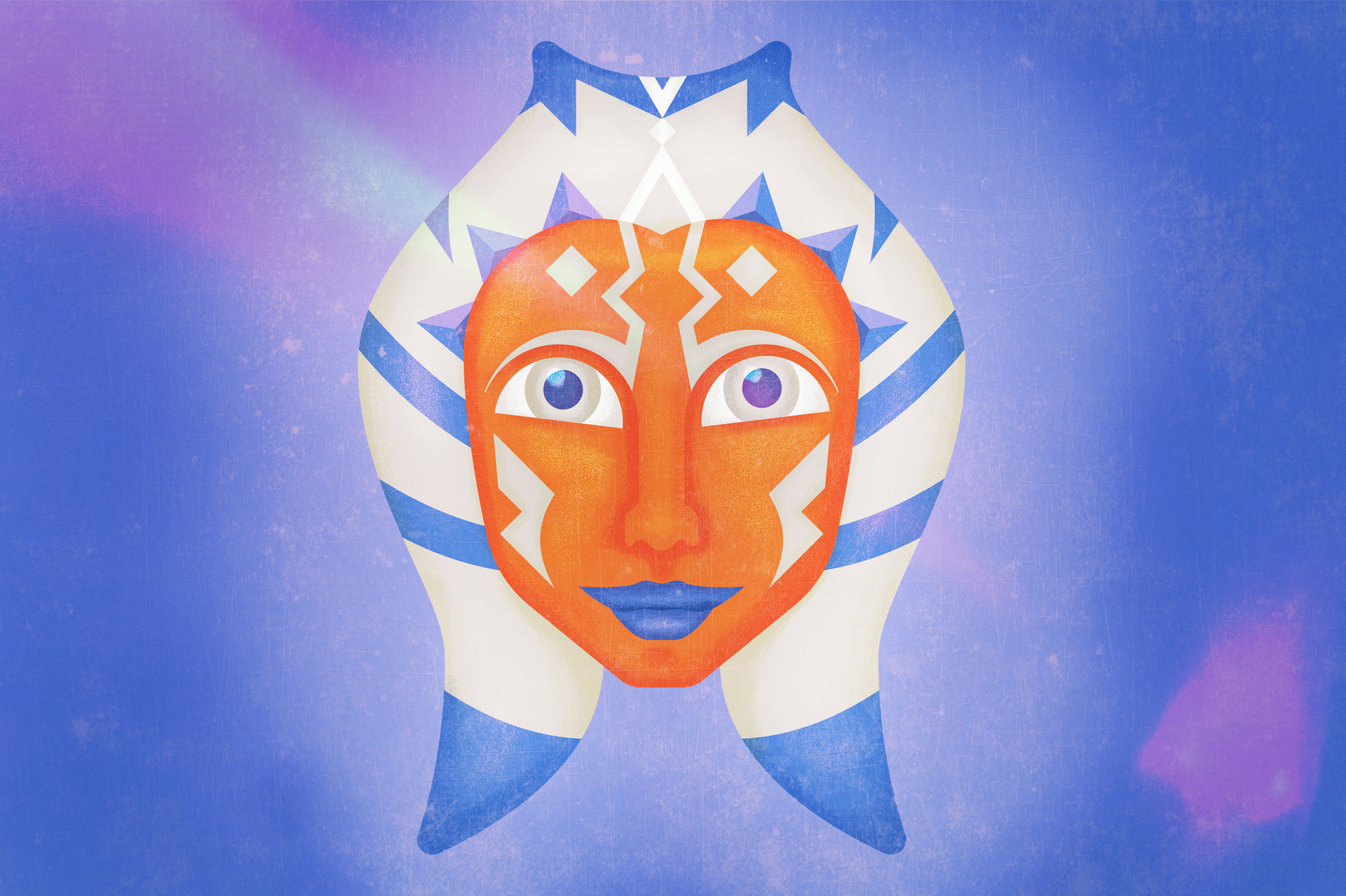 ArtStation - Snips - Star Wars Fan Art