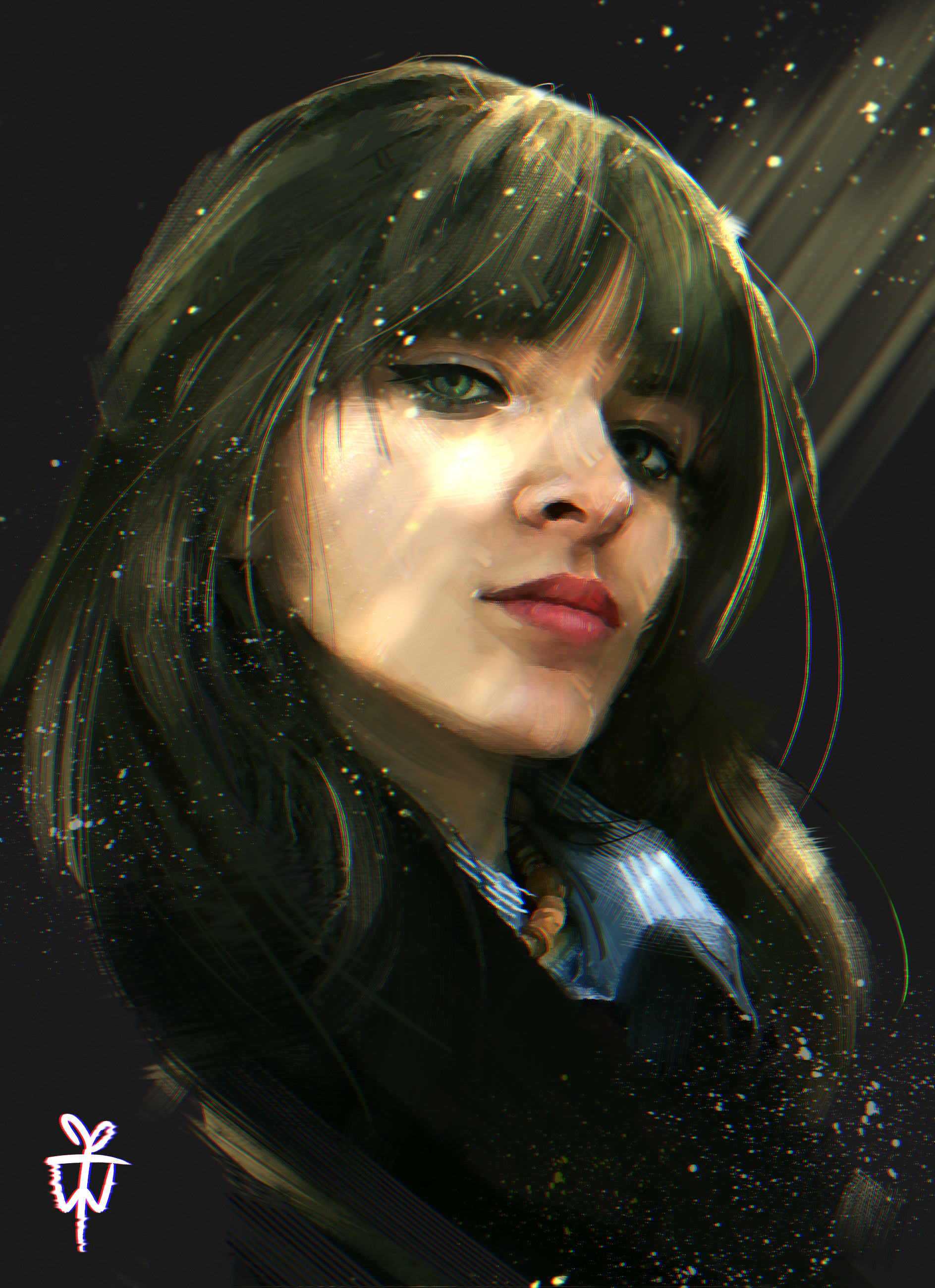 ArtStation - Debby