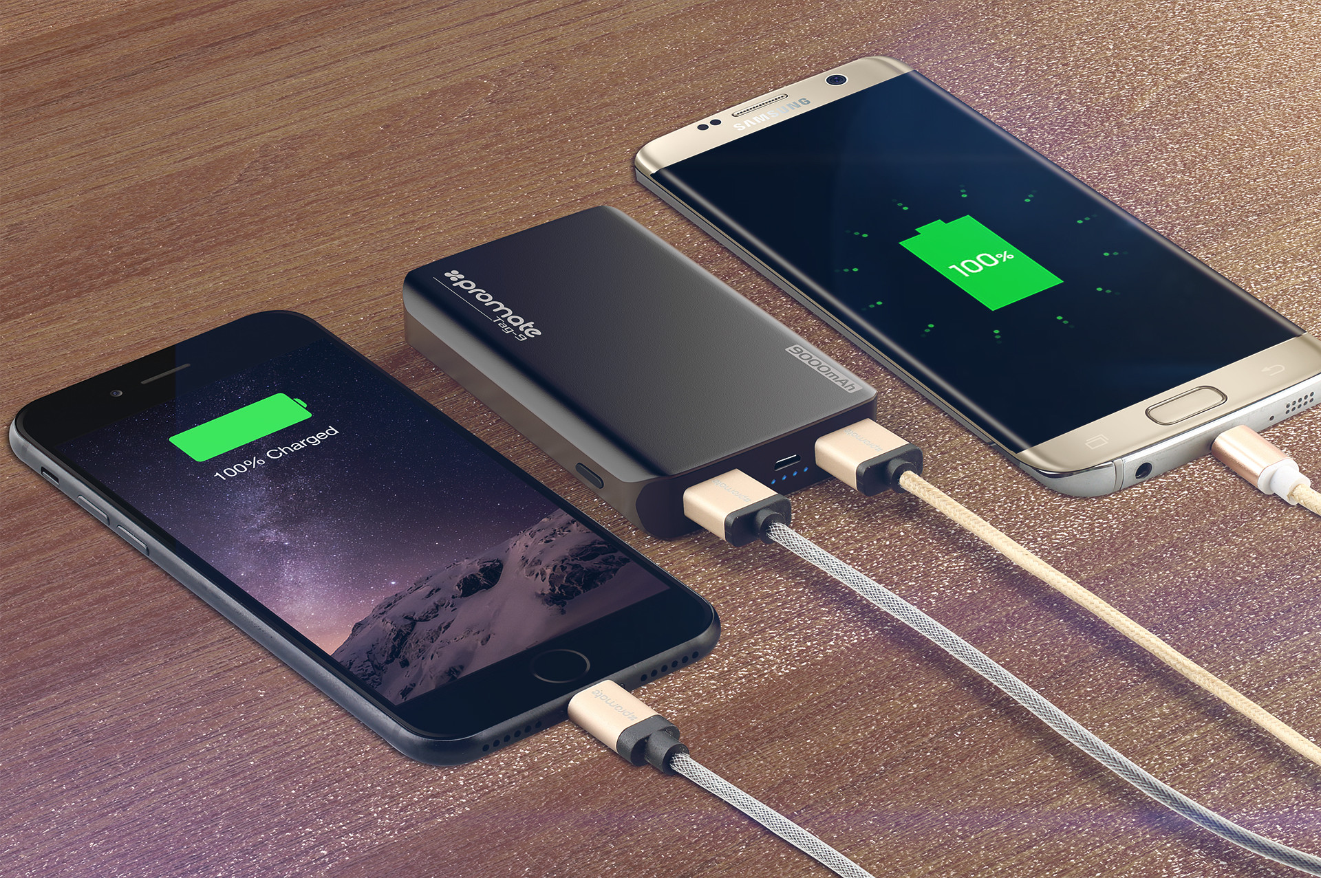 ArtStation - Product Design - Power Banks