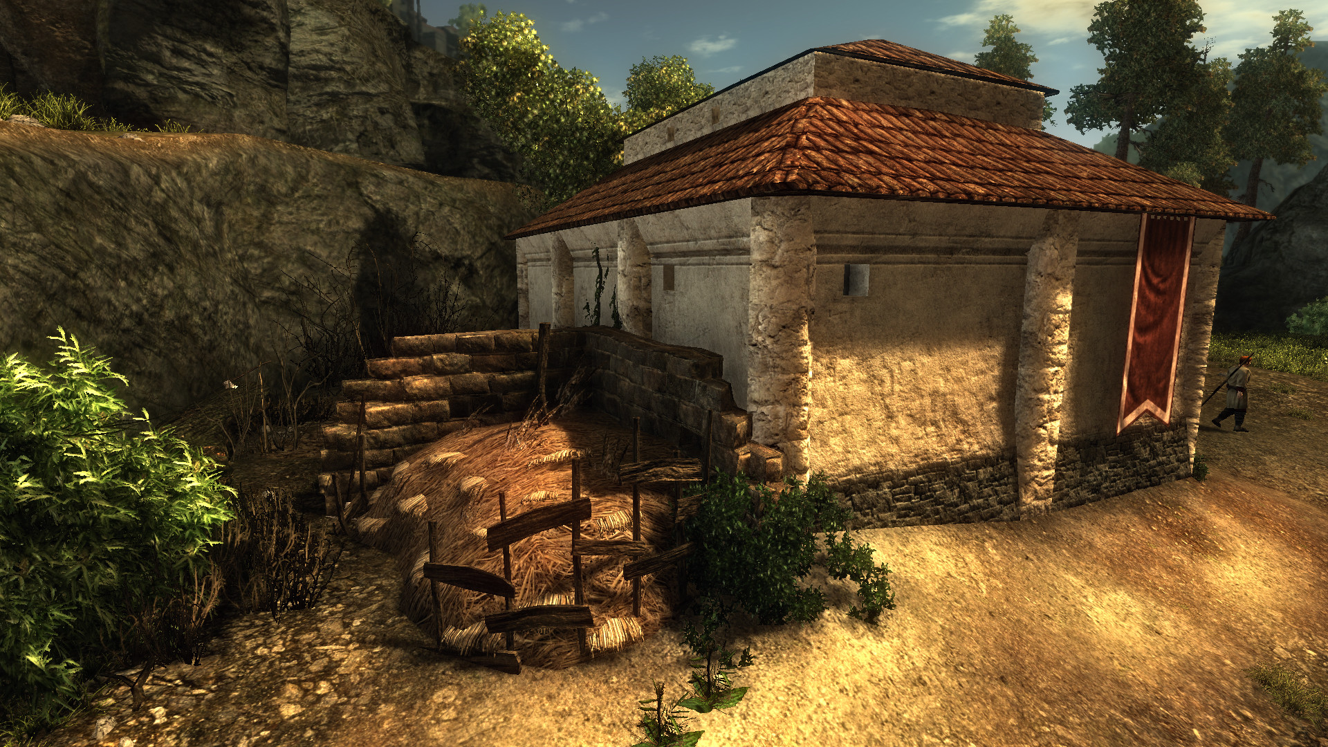 Paul Springfeld - Risen