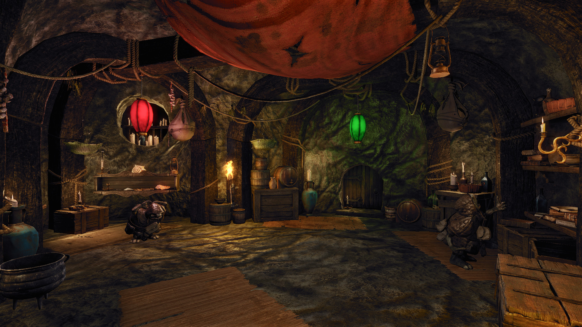 Paul Springfeld - Risen 2