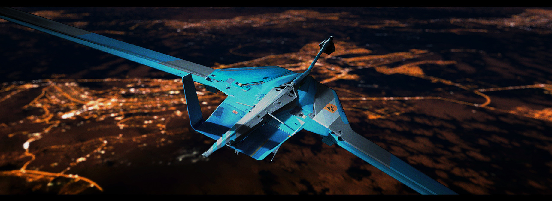 ArtStation - GEESER