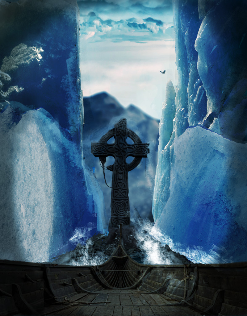 ArtStation - Lucas Nolan