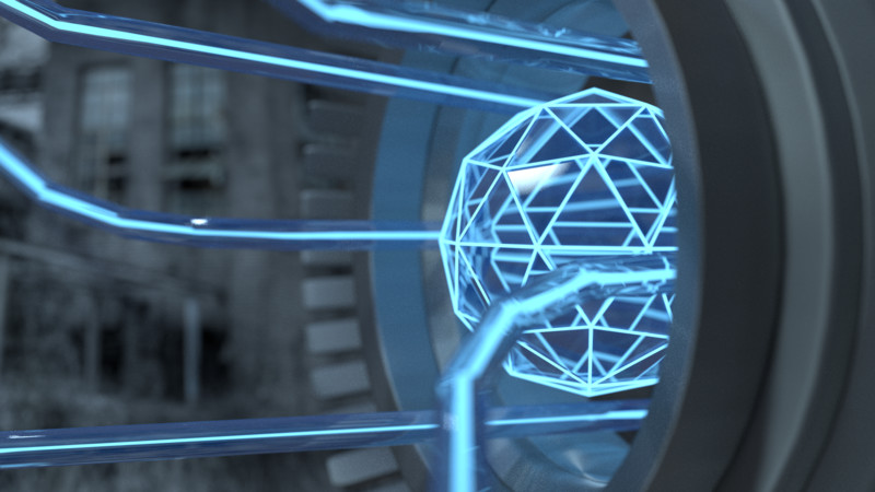 ArtStation - Colin Johnson