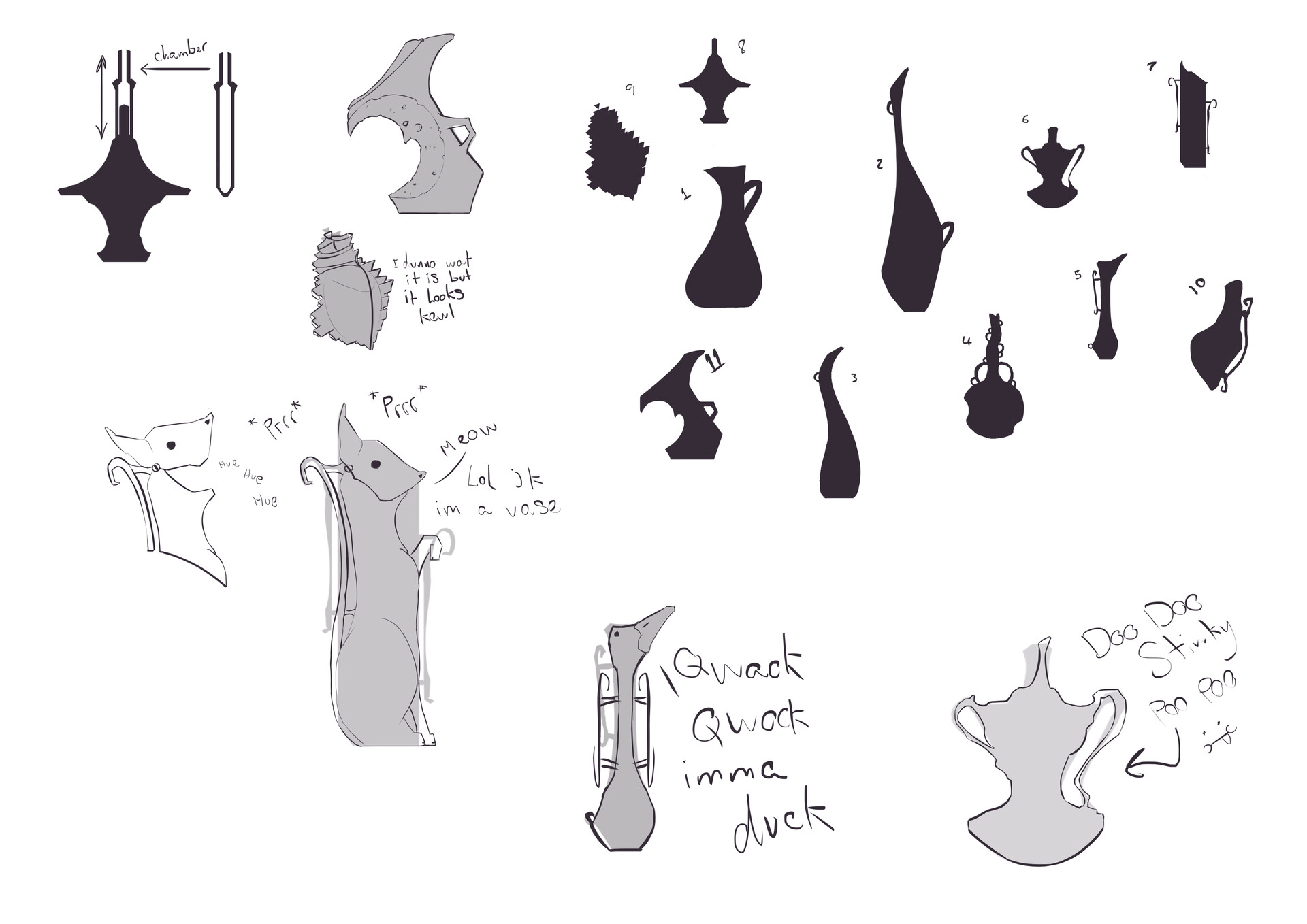 «Treasure Chest» by Daniel Waite — ProUser.Me