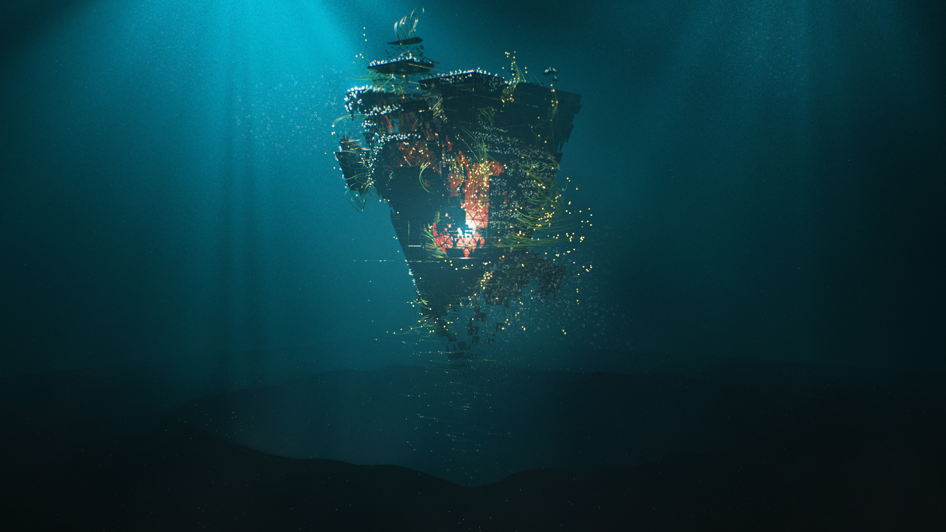 ArtStation - Design for Production: Workflow