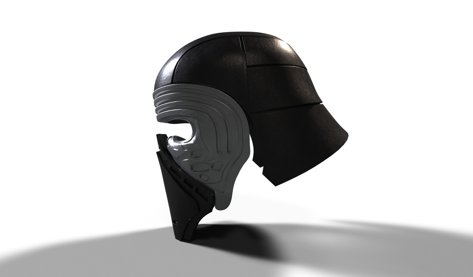 ArtStation - KayloRen