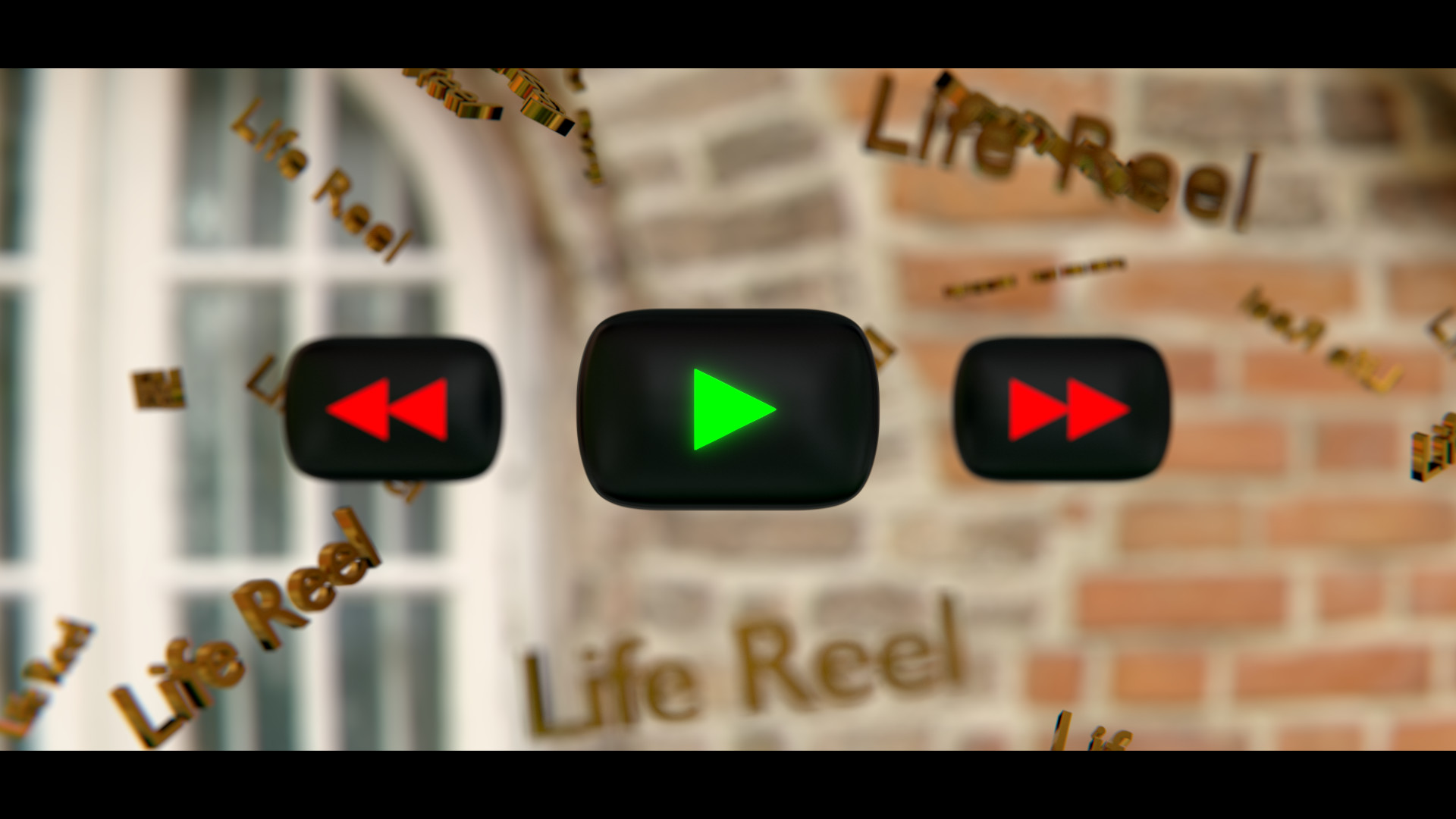 ArtStation - Life Reel