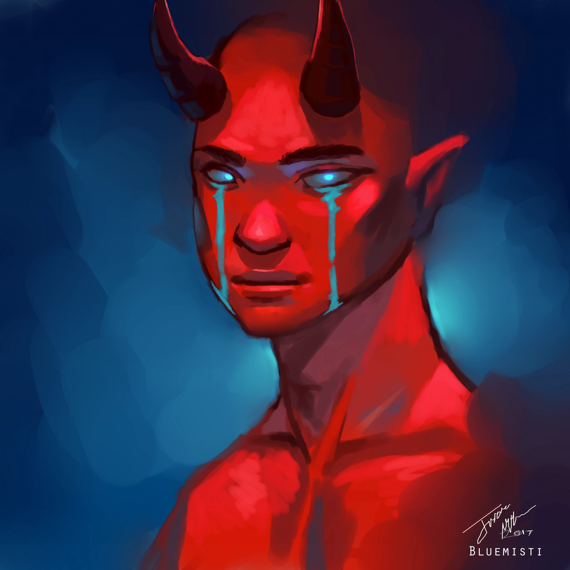 ArtStation - Dem Dem