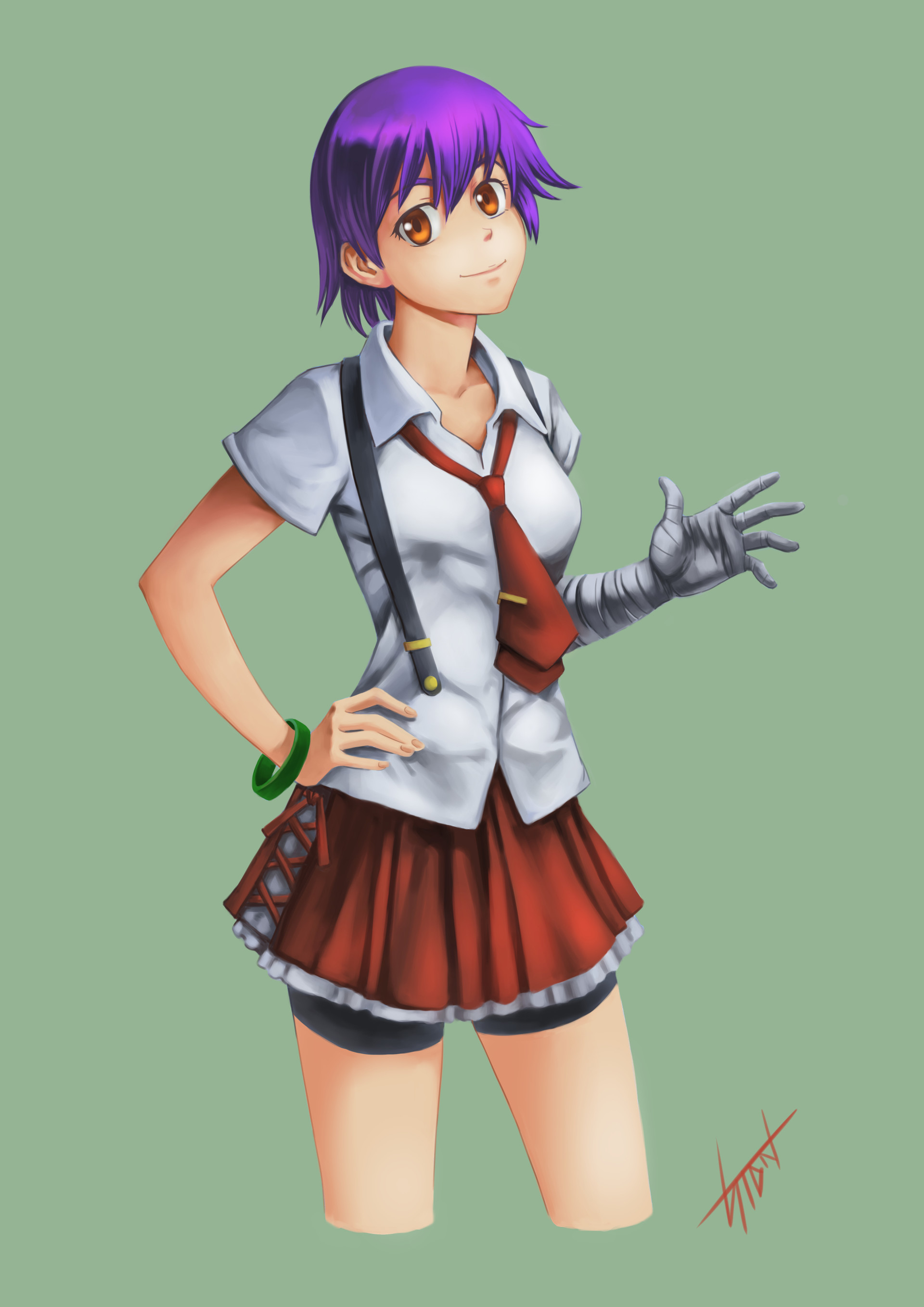 kanbaru suruga