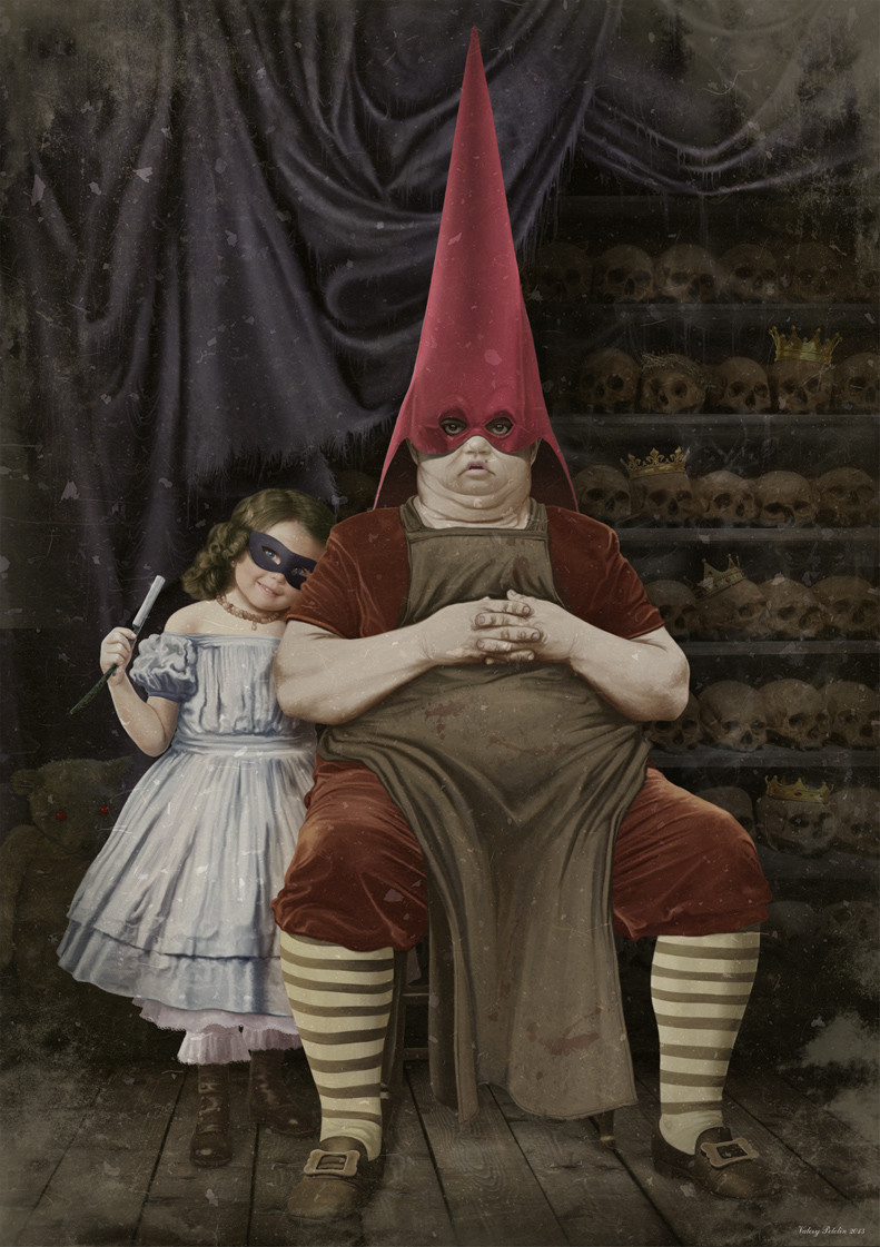 ArtStation - Executor