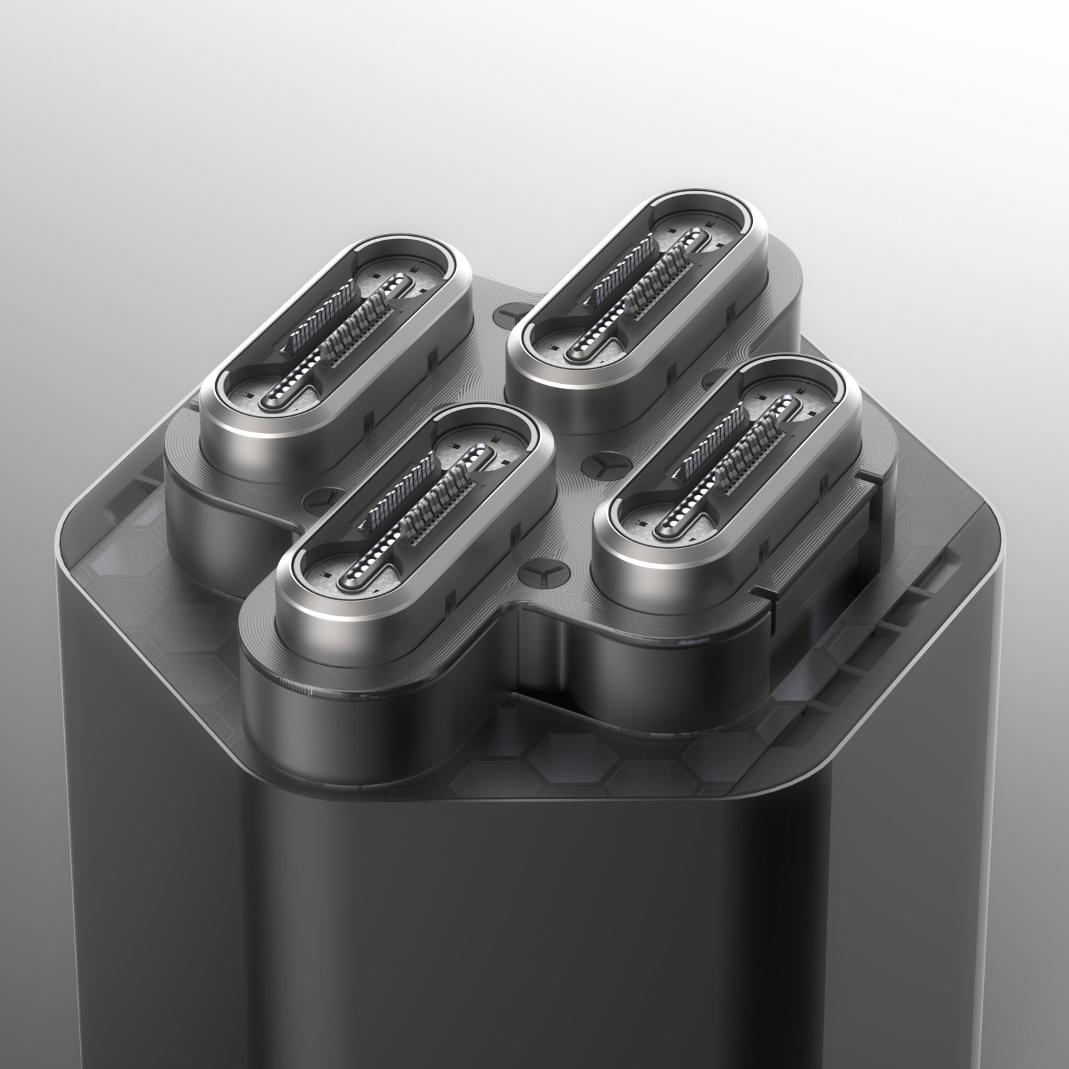 ArtStation - Useless Machine #3