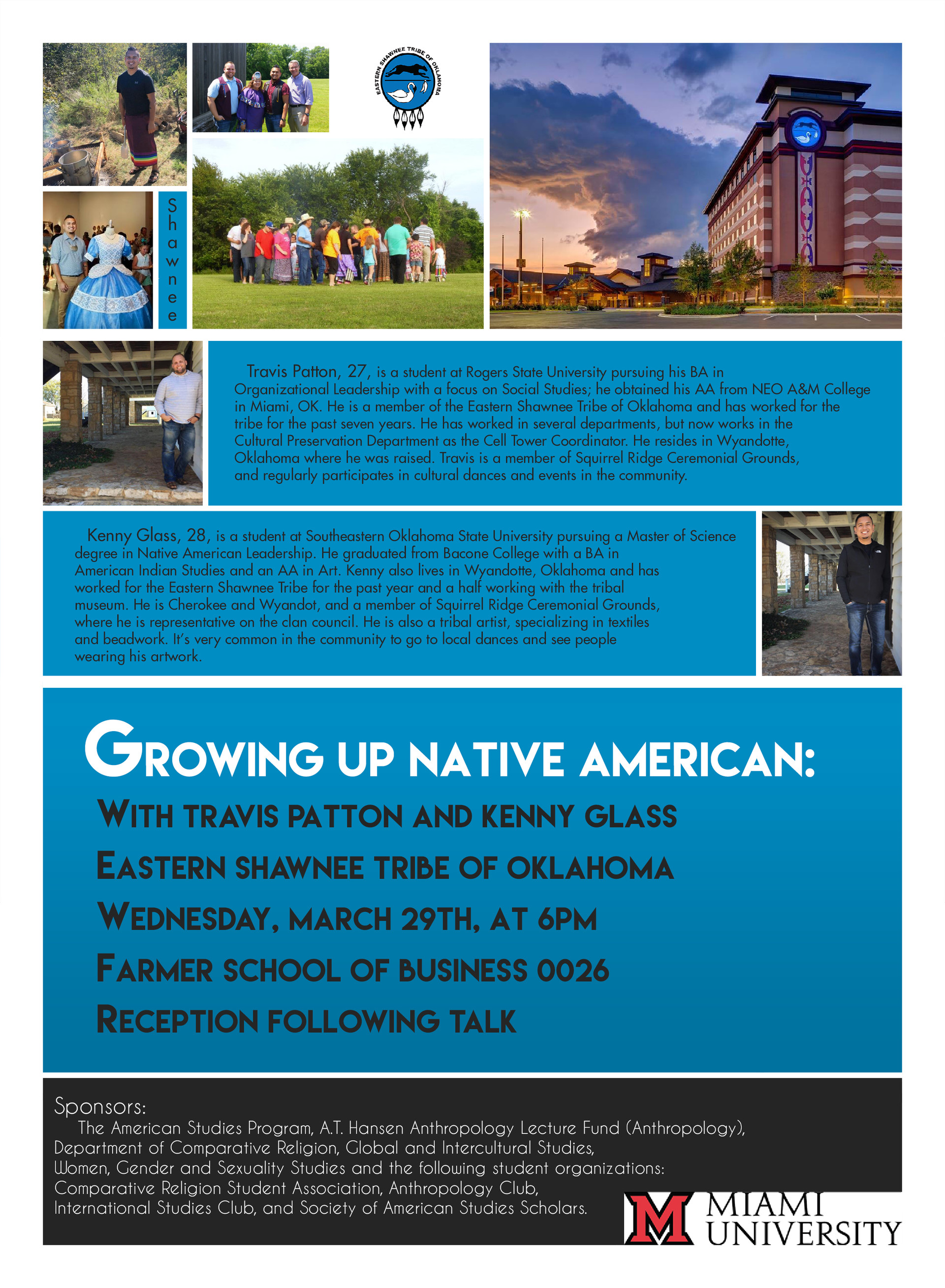 Chip Purcell - Graphic Design Work