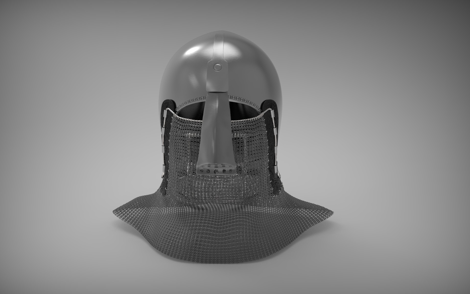 ArtStation - Шлем / Hemlet