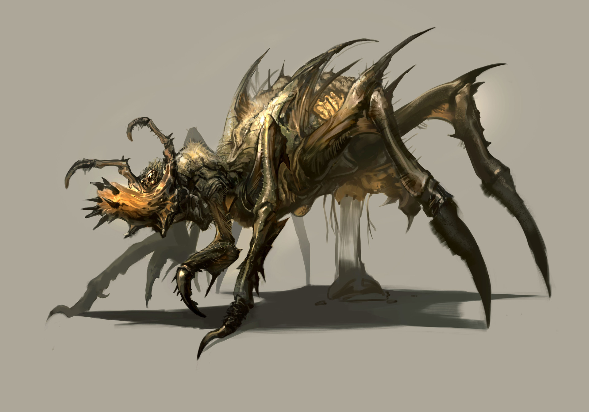 ArtStation - Radion 02