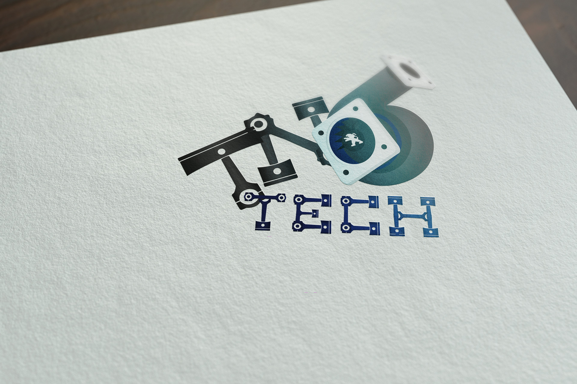 ArtStation - TNO Tech