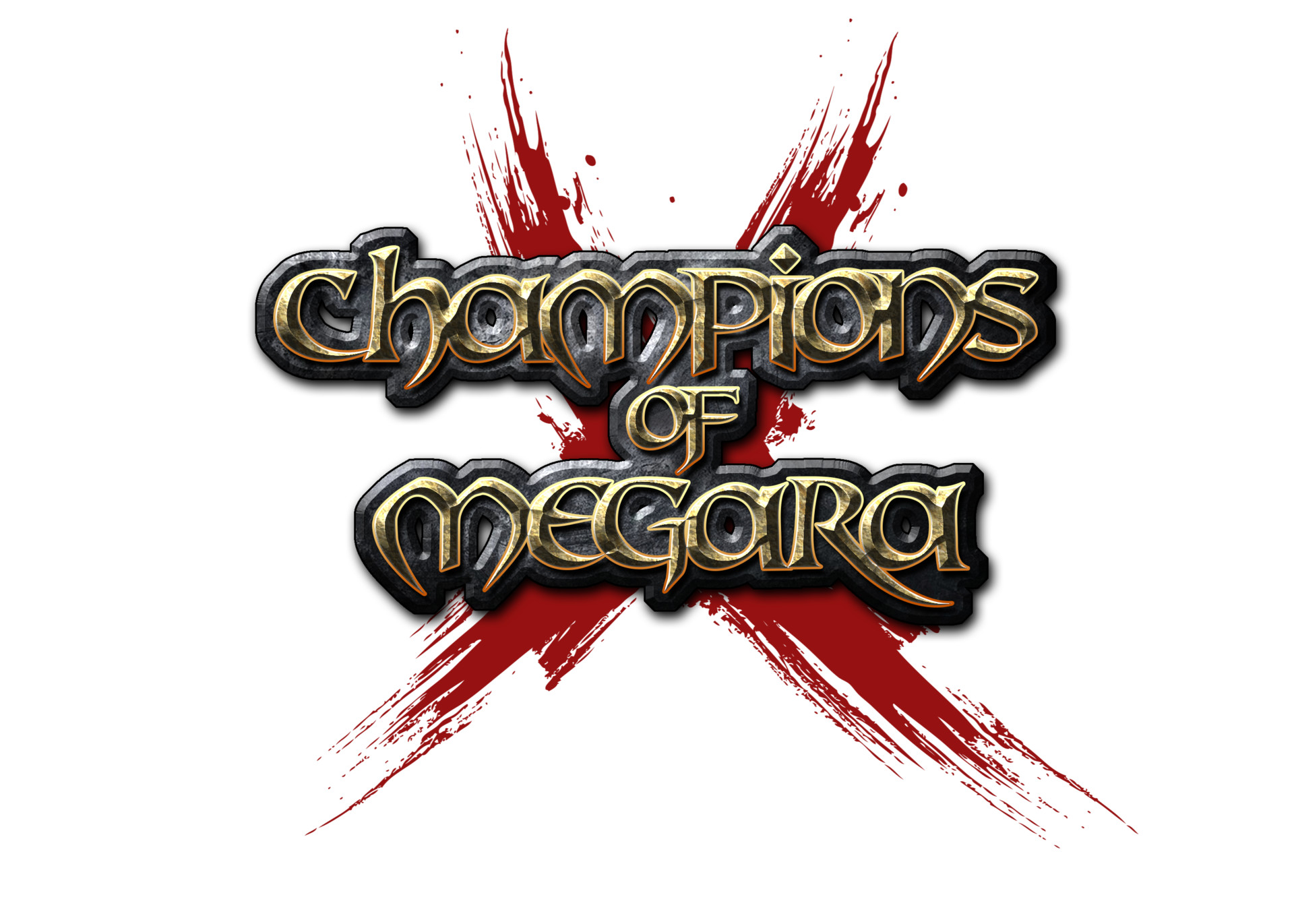 ArtStation - Champions of Megara