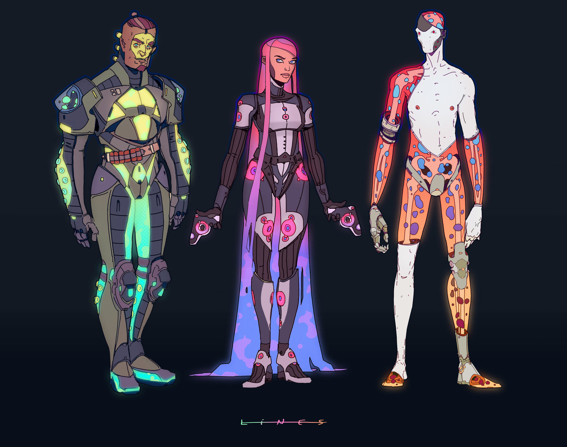 scott-pellico-line01.jpg (1920×1513)-花瓣网