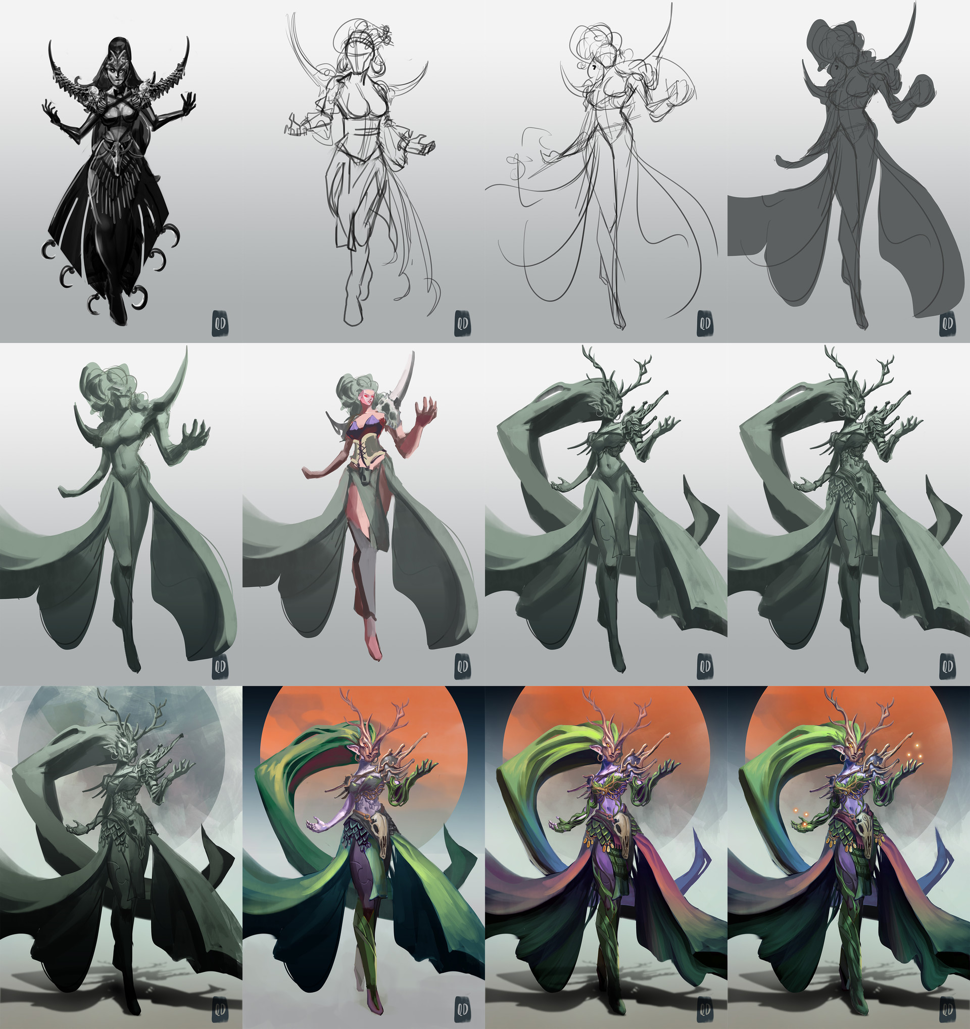 Dat Duong Quoc - Ashanti