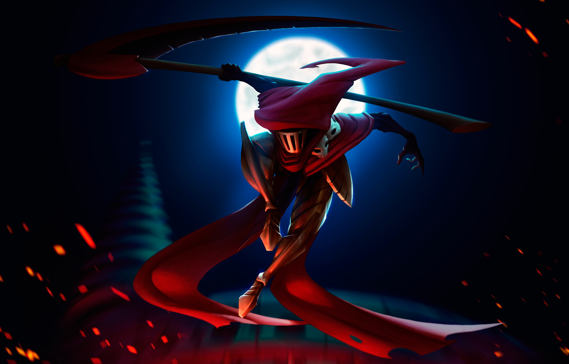 Specter Knight