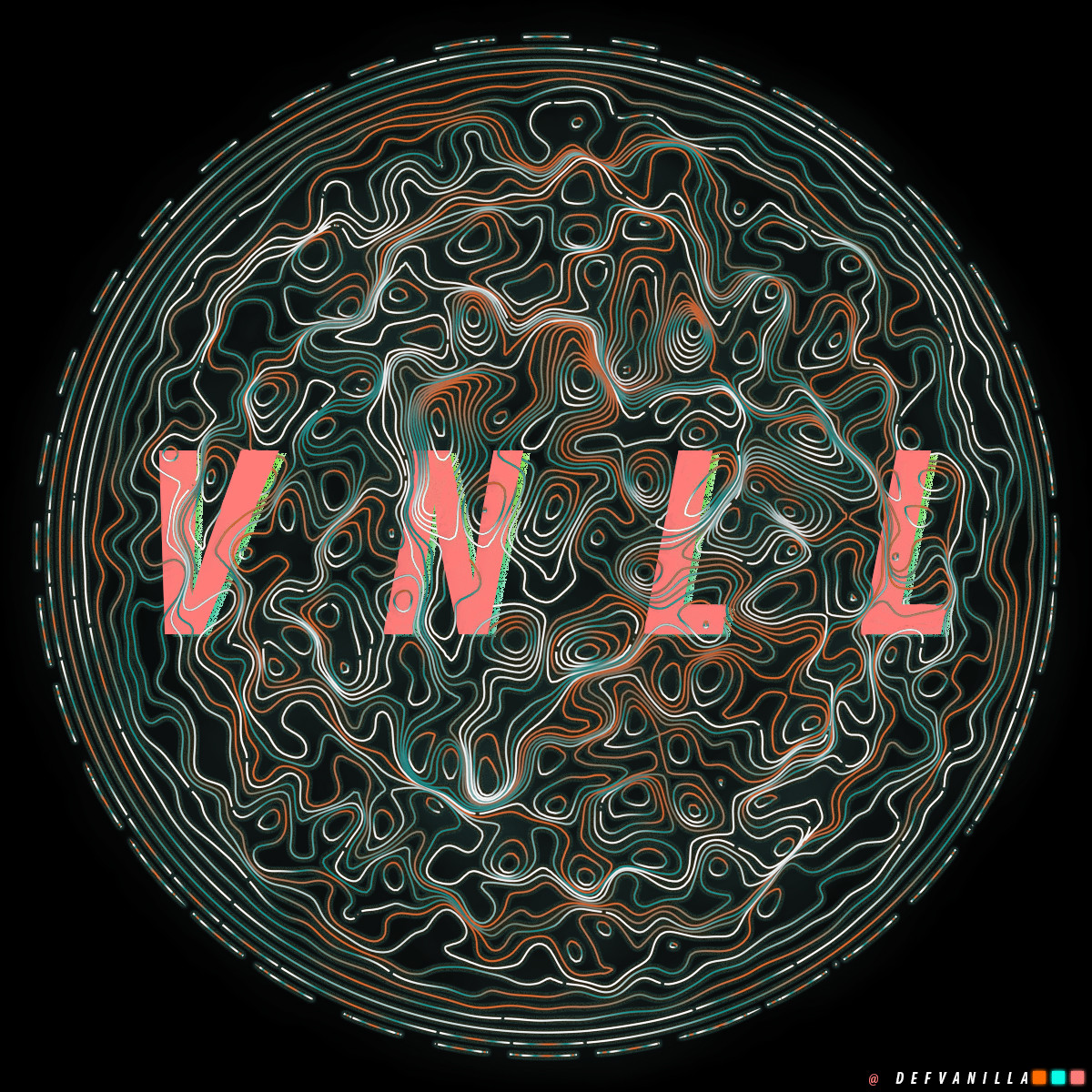 ArtStation - Circle Void VNLL