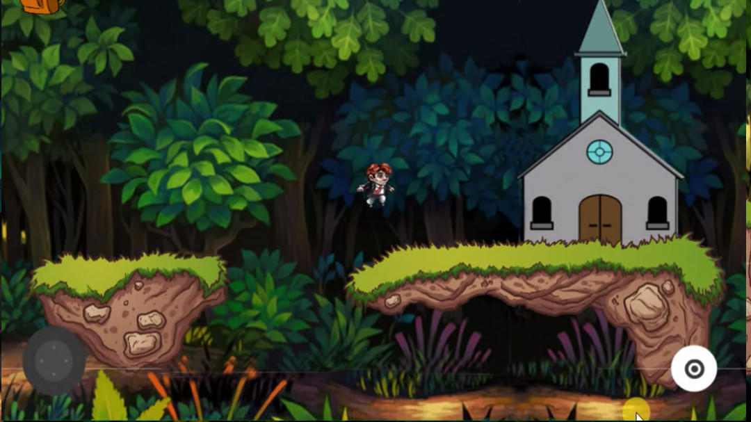 Hadid - Gabriel's Quest