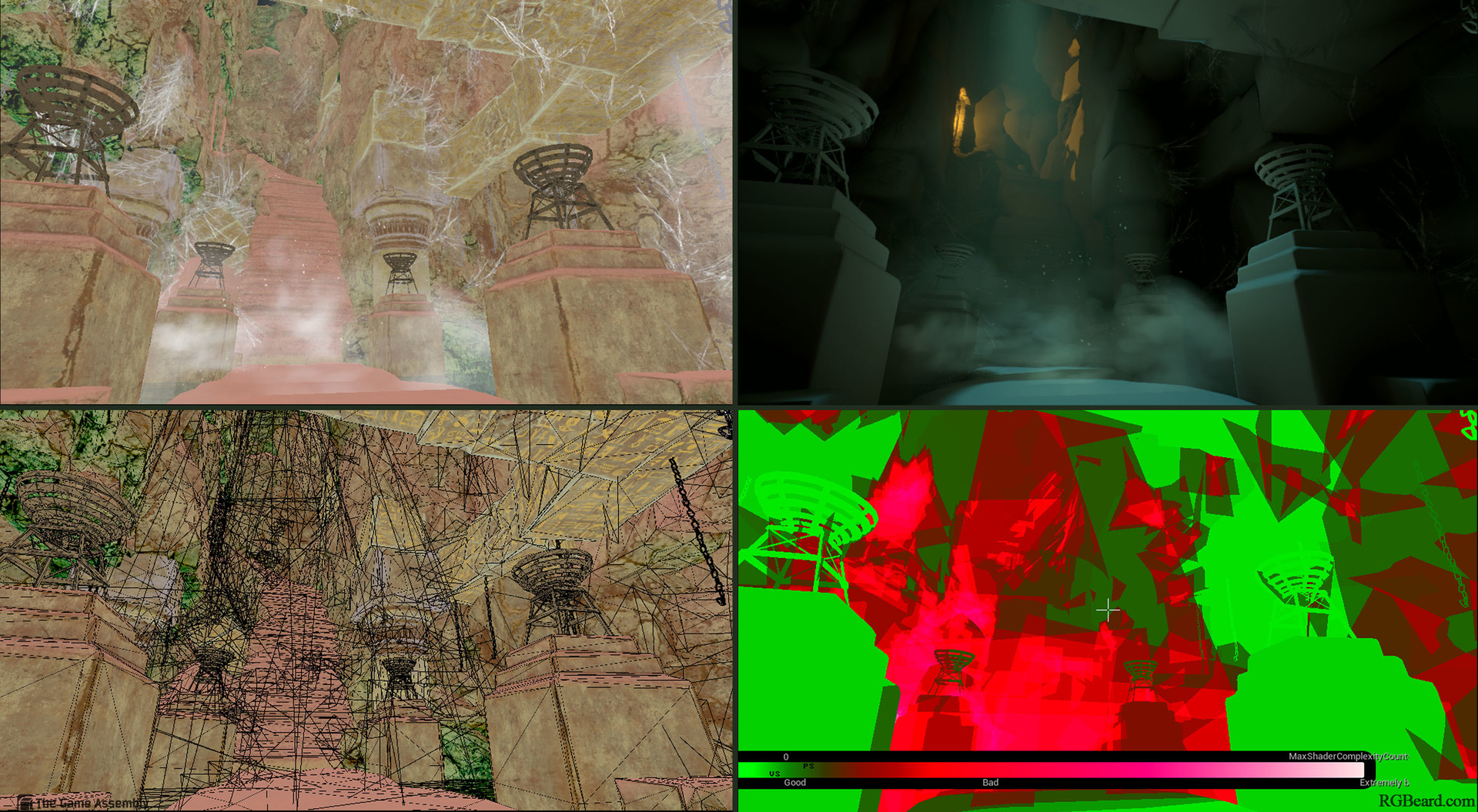 Alexander Samuelsson - TOMB