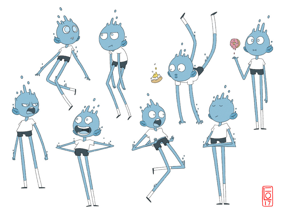 leonard-furuberg-ghost-boy-1000px.jpg (1000×750)-花瓣网