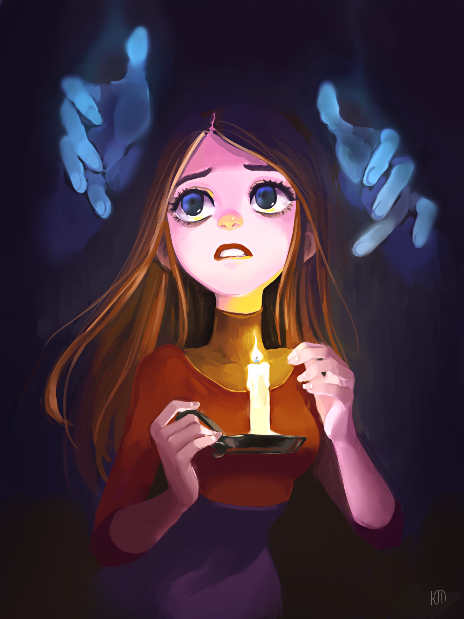 ArtStation - Astella