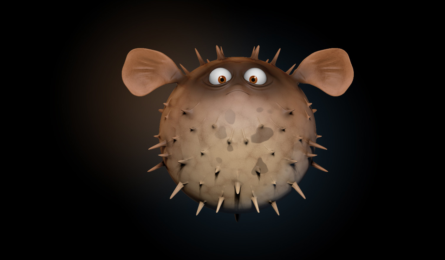 Bloat Finding Nemo Gif