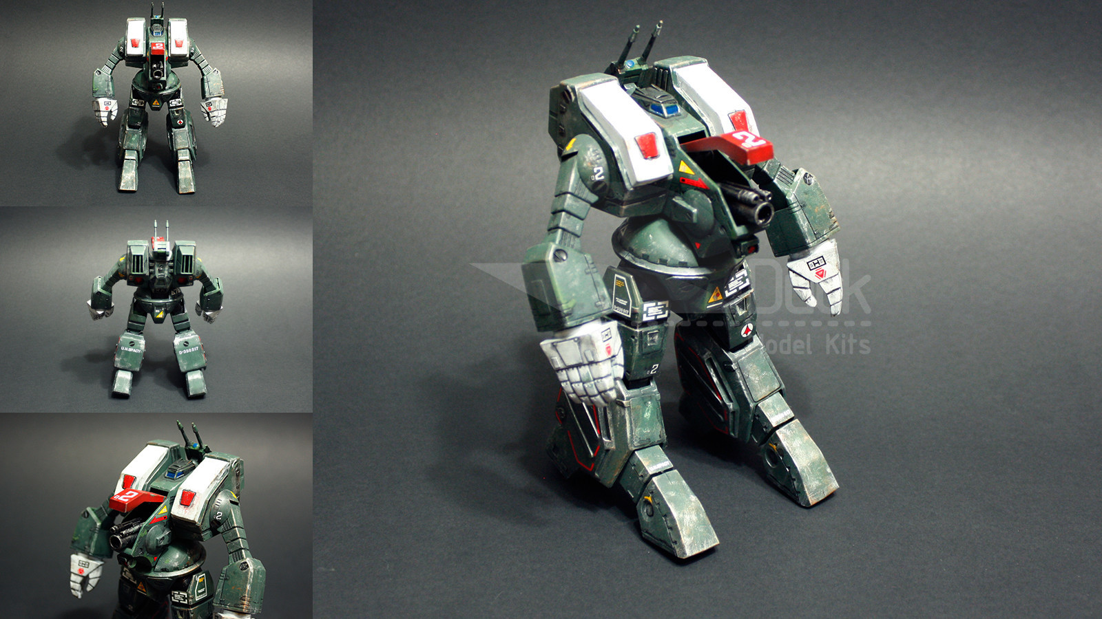 ArtStation - Spartan