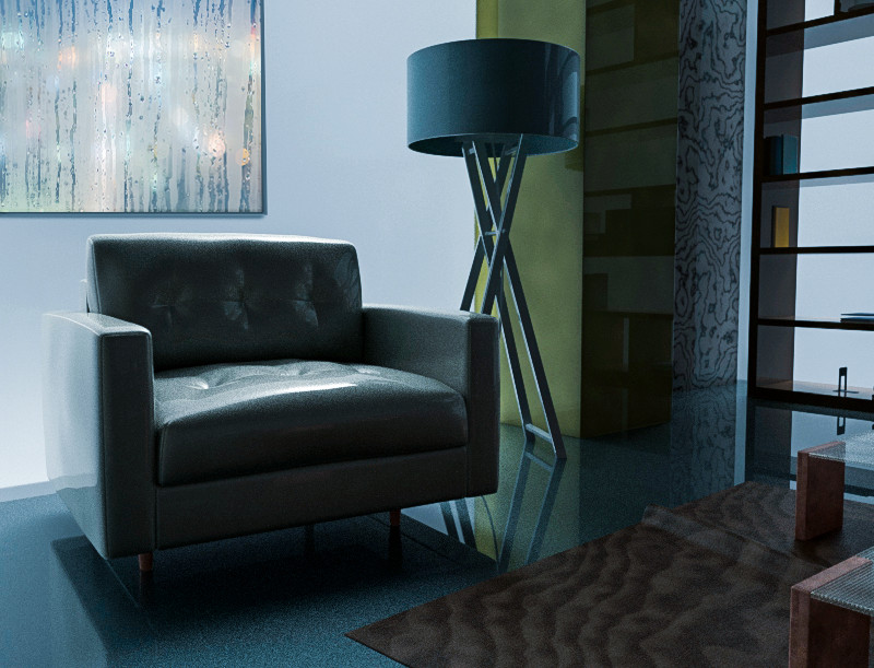 ArtStation - SALA /3D