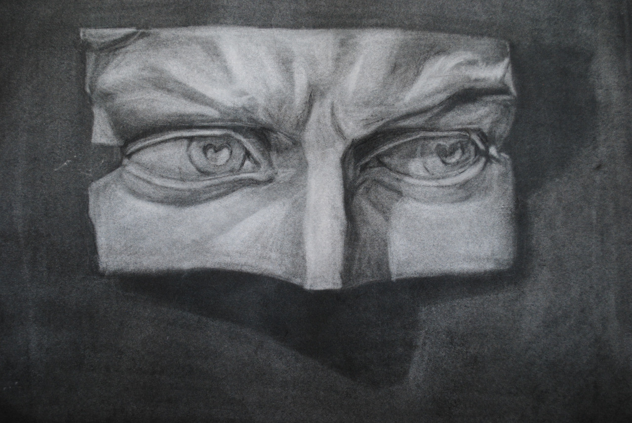 ArtStation - Eyes of David