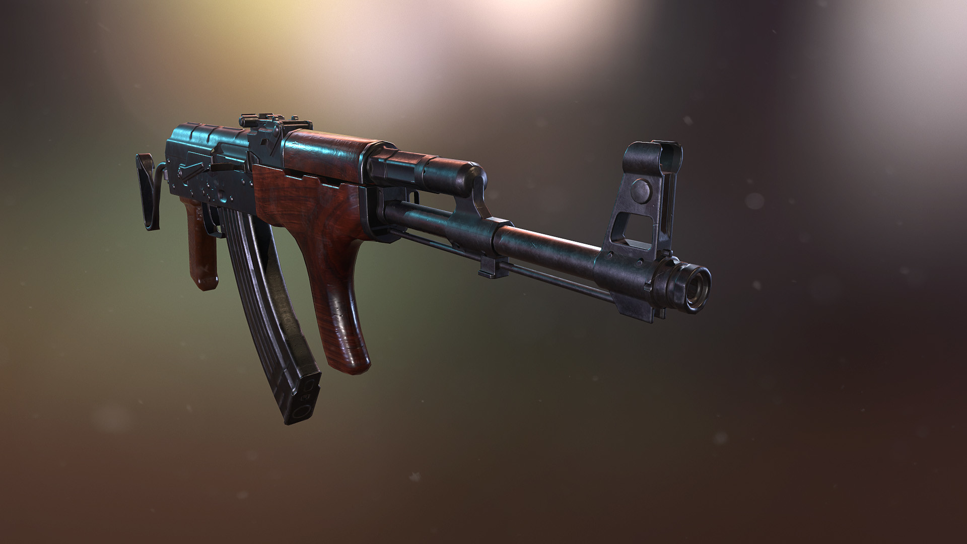 Jonathan Goldman - PM md. 90