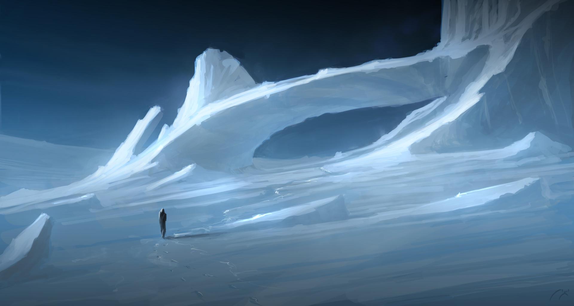 ArtStation - Arc