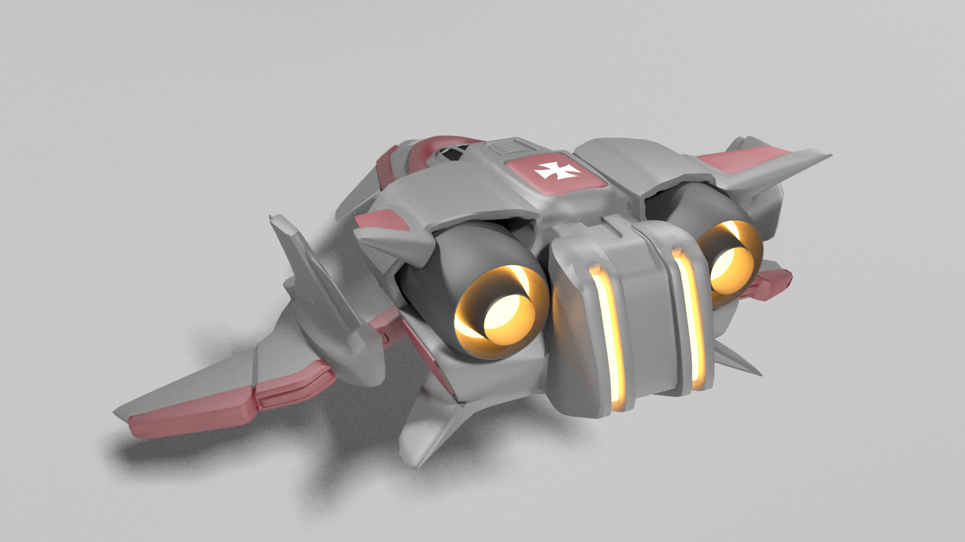 starcraft 2 viking art