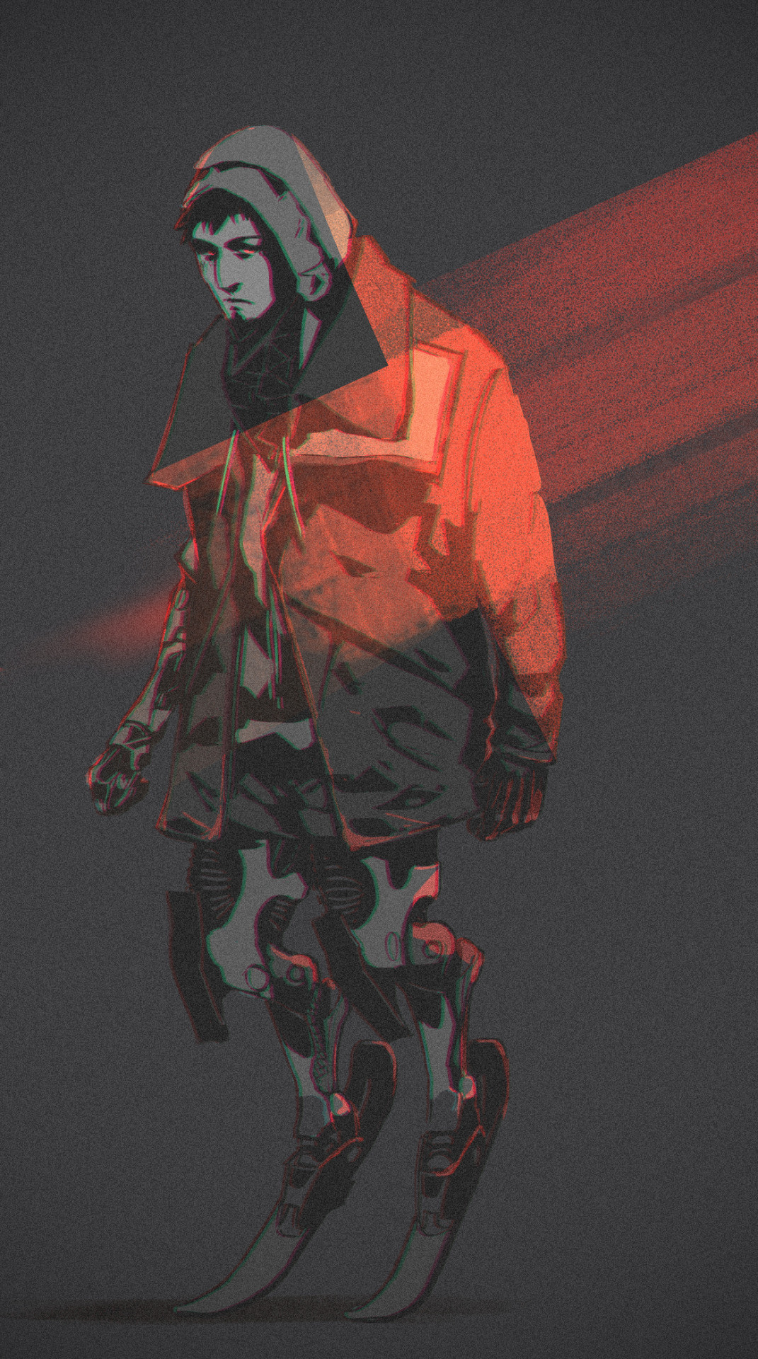 ArtStation - Ivan Berk
