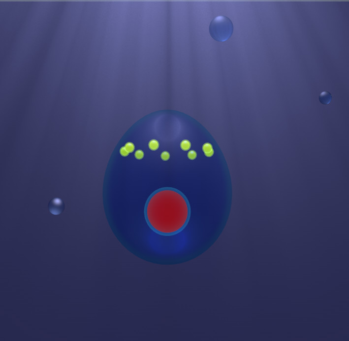 manaphy egg