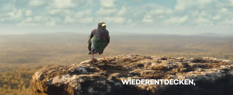 ArtStation - Davoud Ashrafi