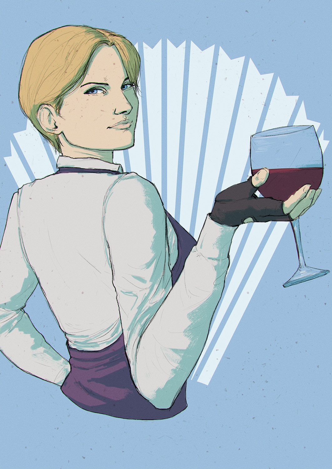 Dimitar Spasov - The King of Fighters - teams