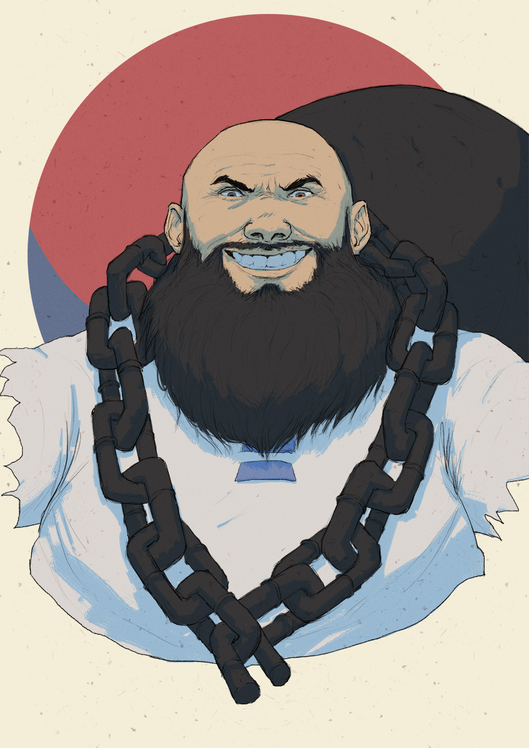 Dimitar Spasov - The King of Fighters - teams