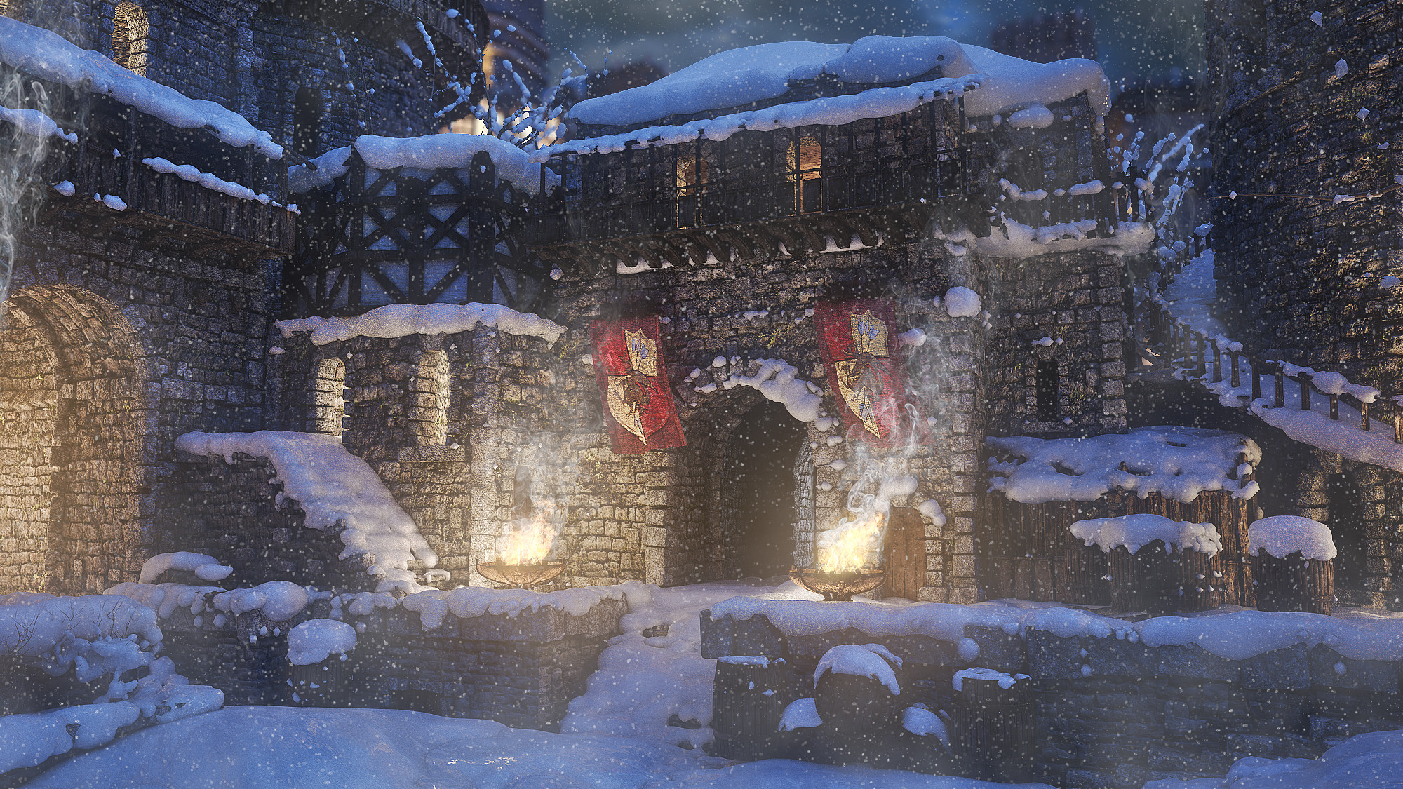 Christian Otten - Northgate