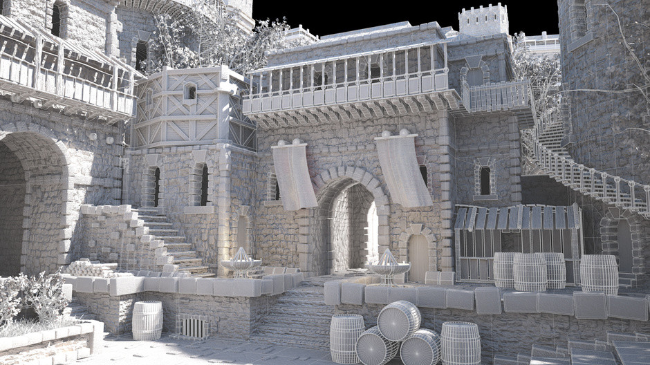 Christian Otten - Northgate